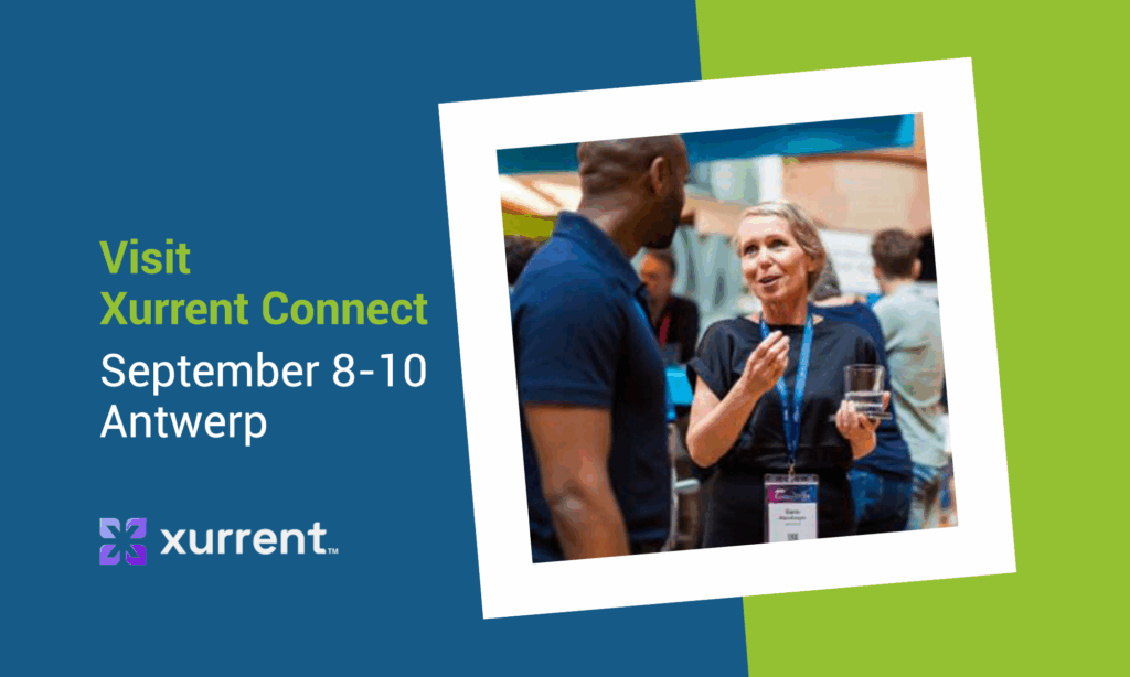 Visit Xurrent Connect 2025 - onITnow