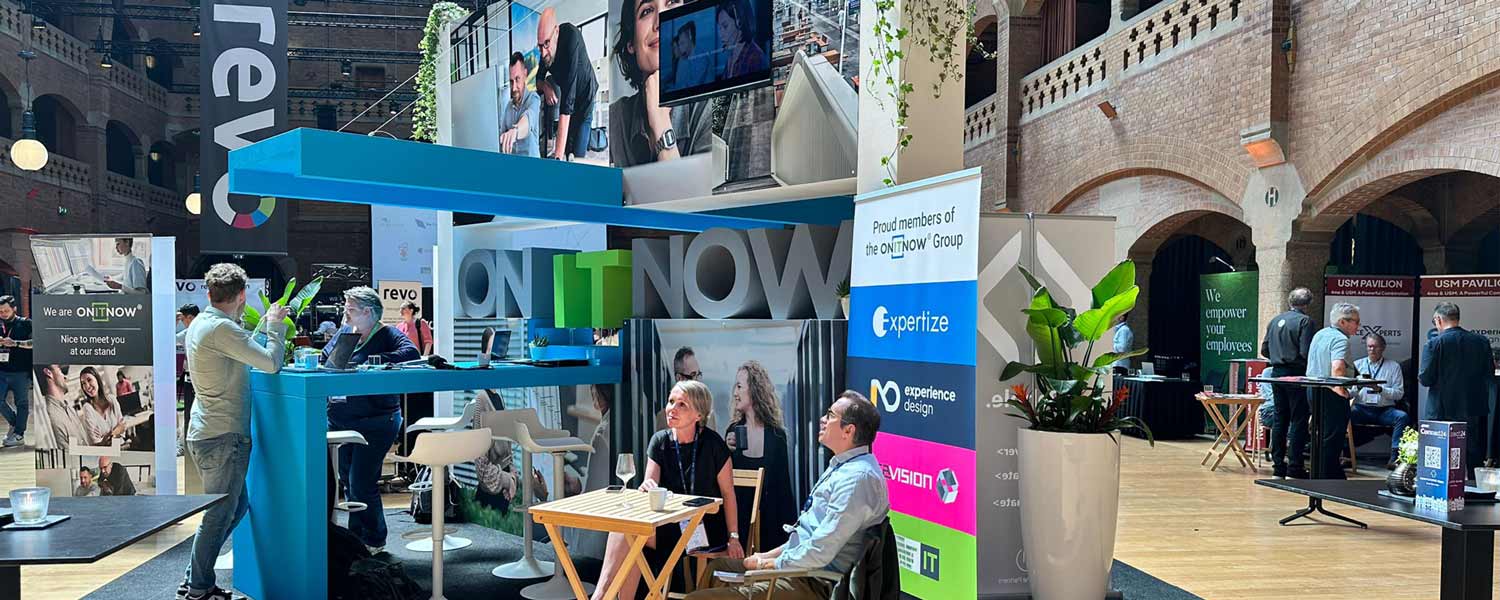 Inspiration zone - onITnow